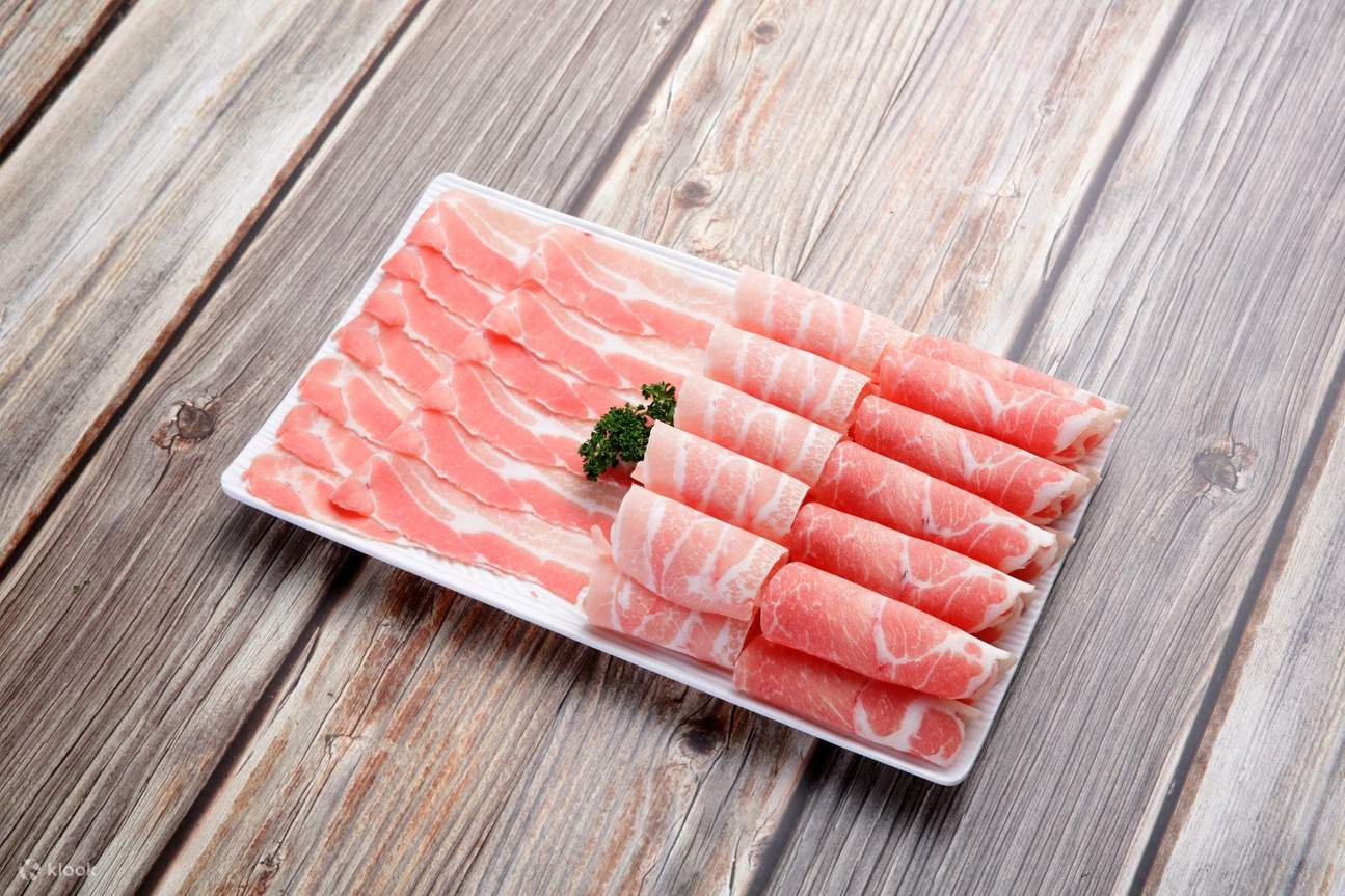 Chuan Ding Shabu Shabu Changchun branch, Taipei - Klook United States US