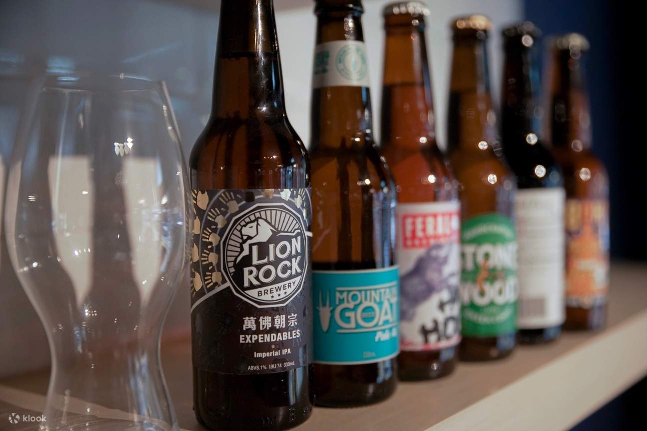 September Discount Vouchers in Central, Hong Kong