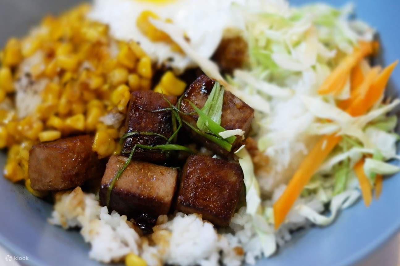 The Good Tapa, Manila