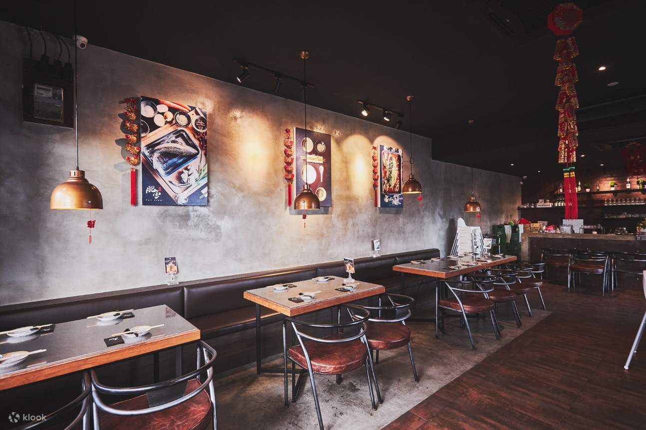 Fat Fish, Johor Bahru