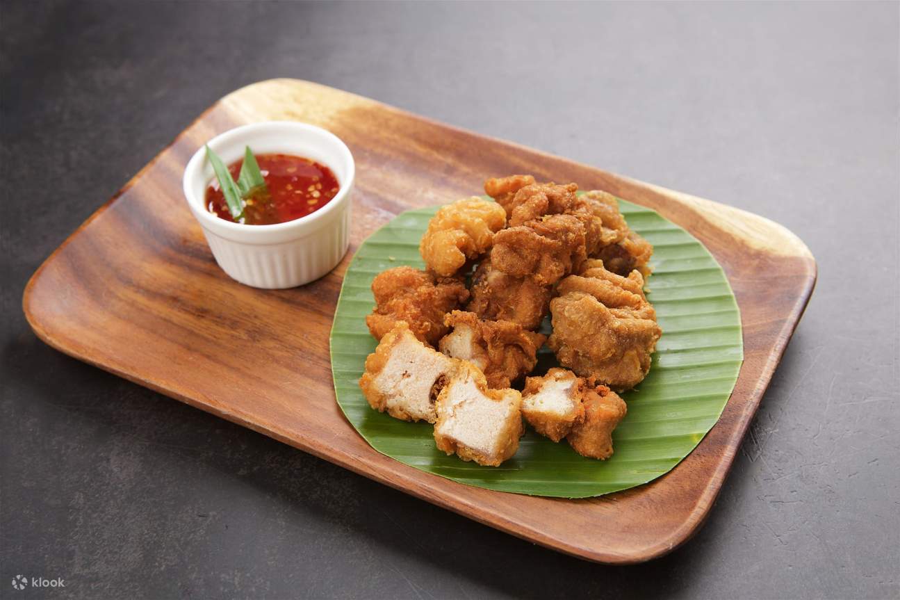 Kin Hoi in 6 @ Holland Coffeeshop - Klook Singapore Singapore