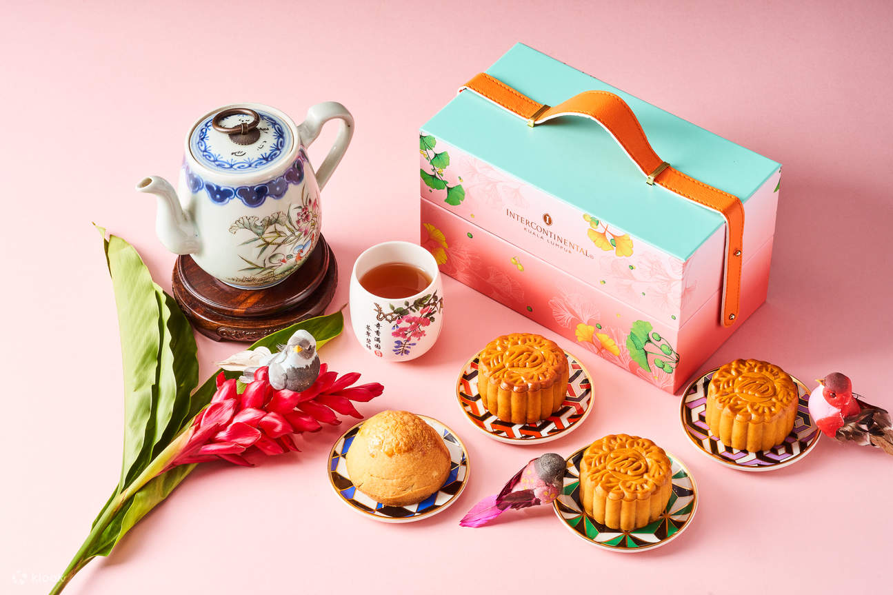 Tao Chinese Cuisine, InterContinental Kuala Lumpur