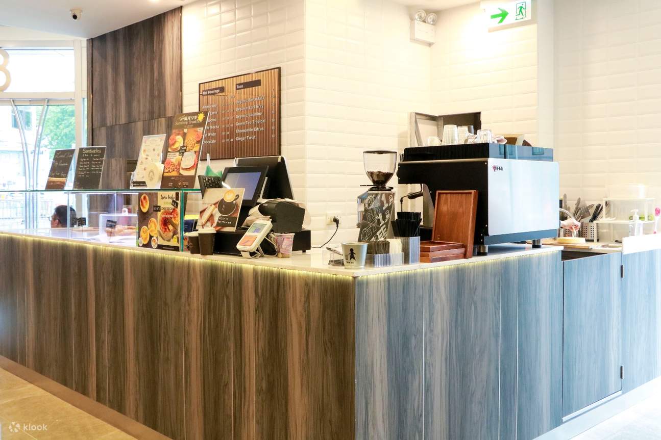 Express Bar By Lassana Discount Voucher in Hong Kong | KLOOK (クルック)