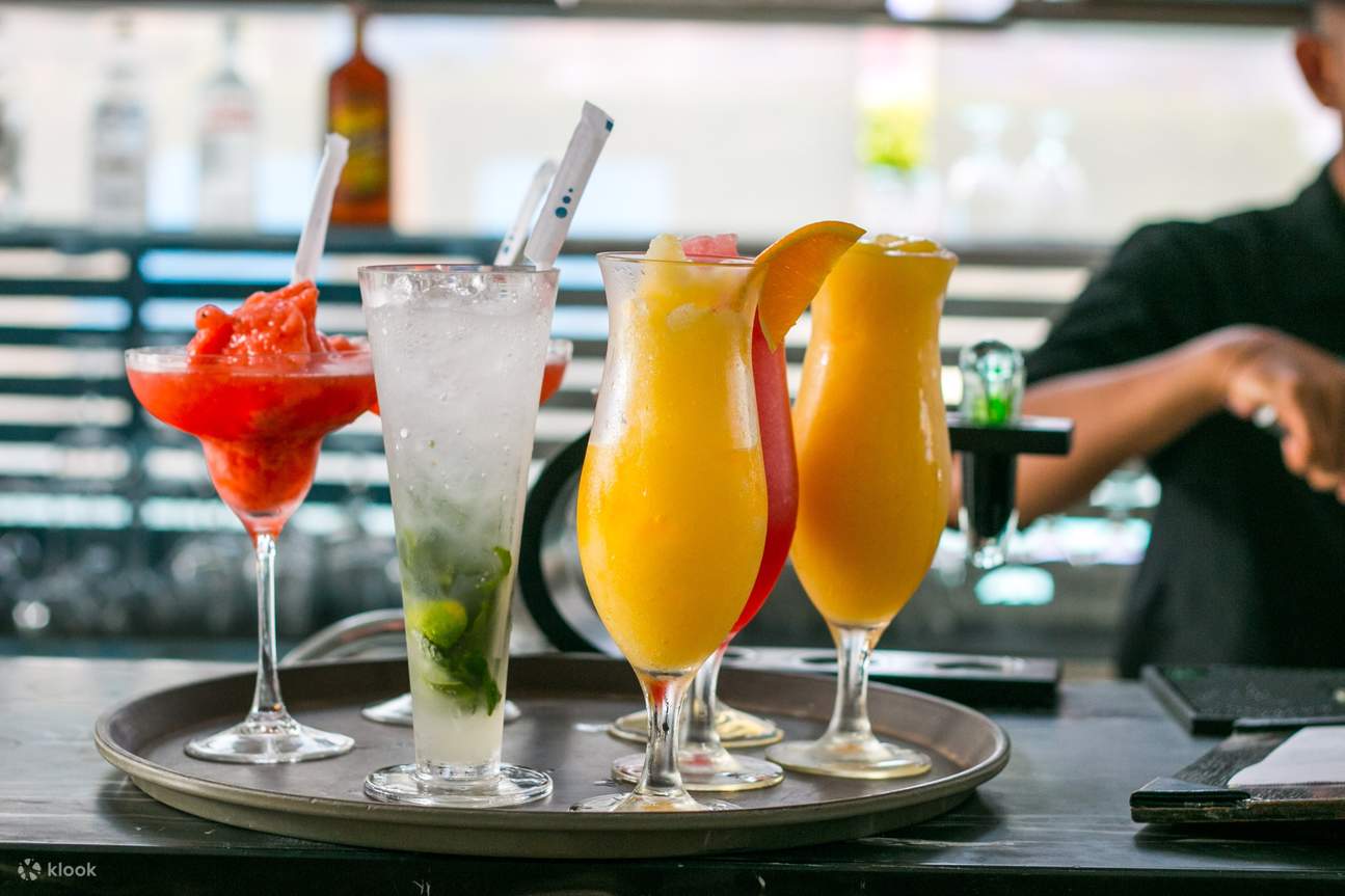 Tiigo Restaurant, Montigo Resorts Seminyak | KLOOK (クルック)