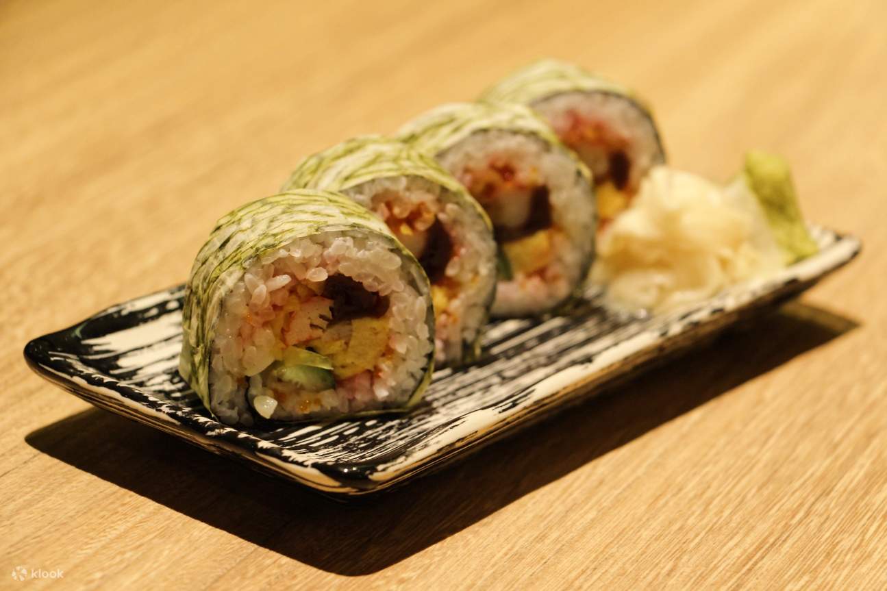 KYO WATAMI Tsim Sha Tsui; Hong Kong - Klook Hong Kong Hong Kong