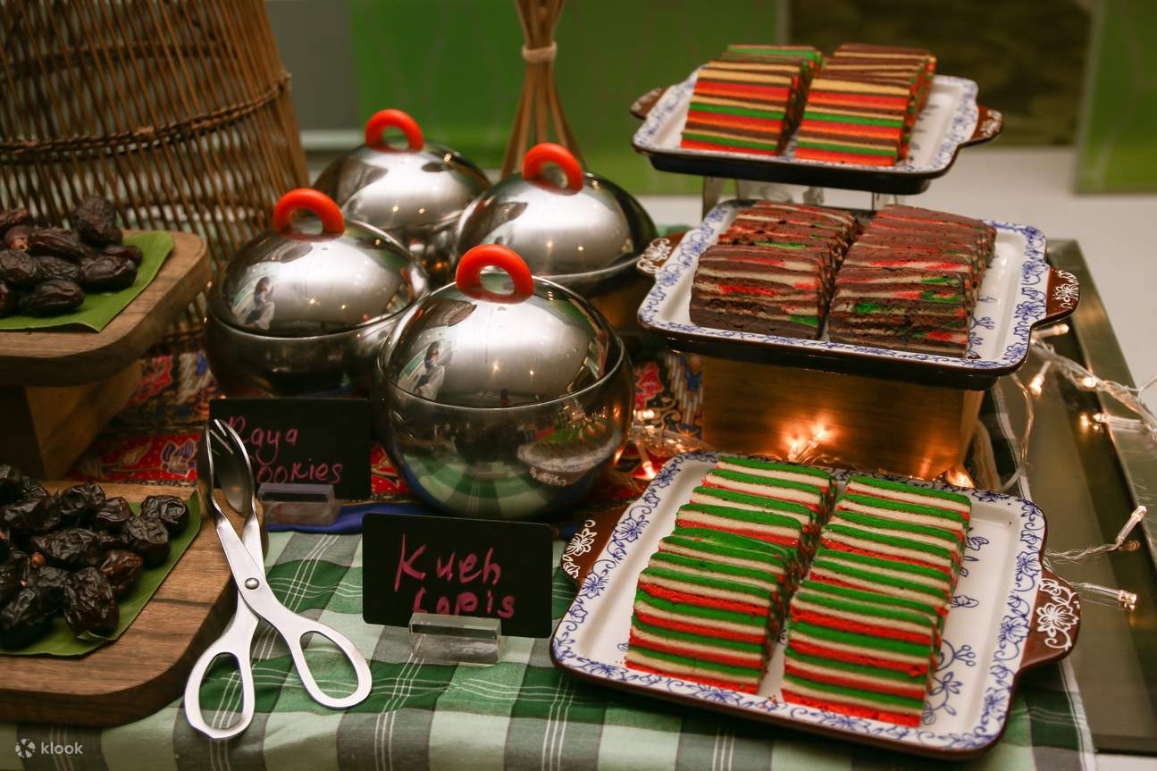 Nook, Aloft Kuala Lumpur Sentral