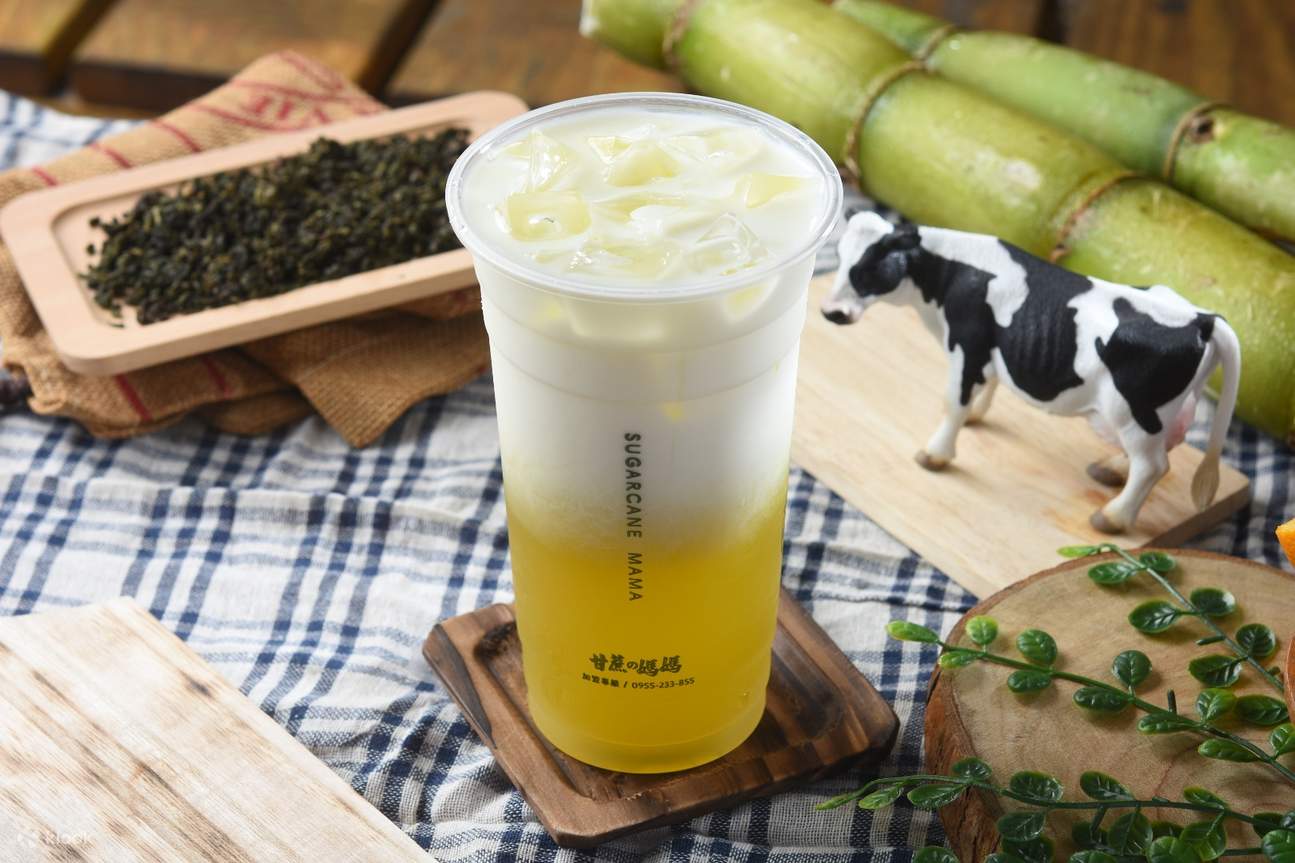 Sugar Cane Mama, Guting Station - Klook United States US