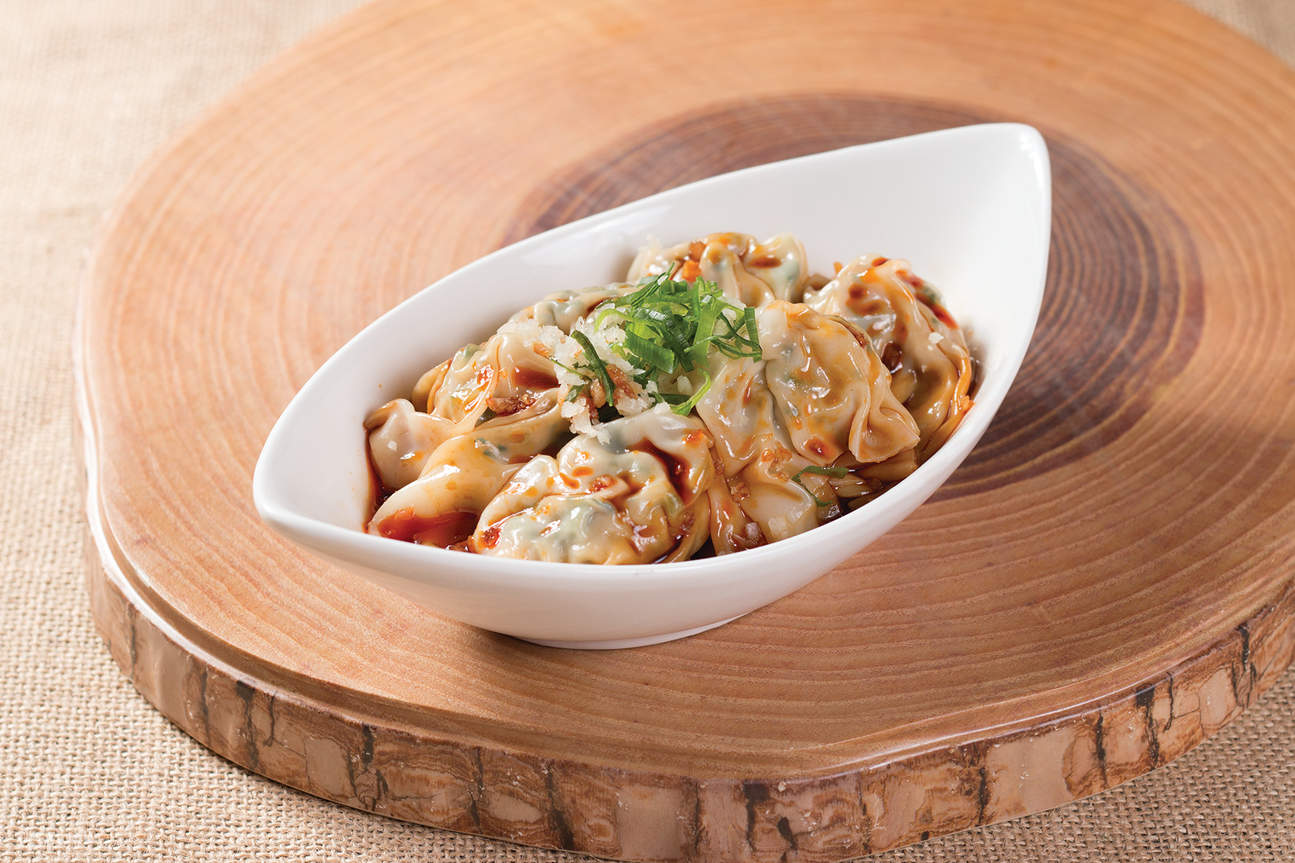 Hay! Discounted Dinner Sets for Two in Hong Kong