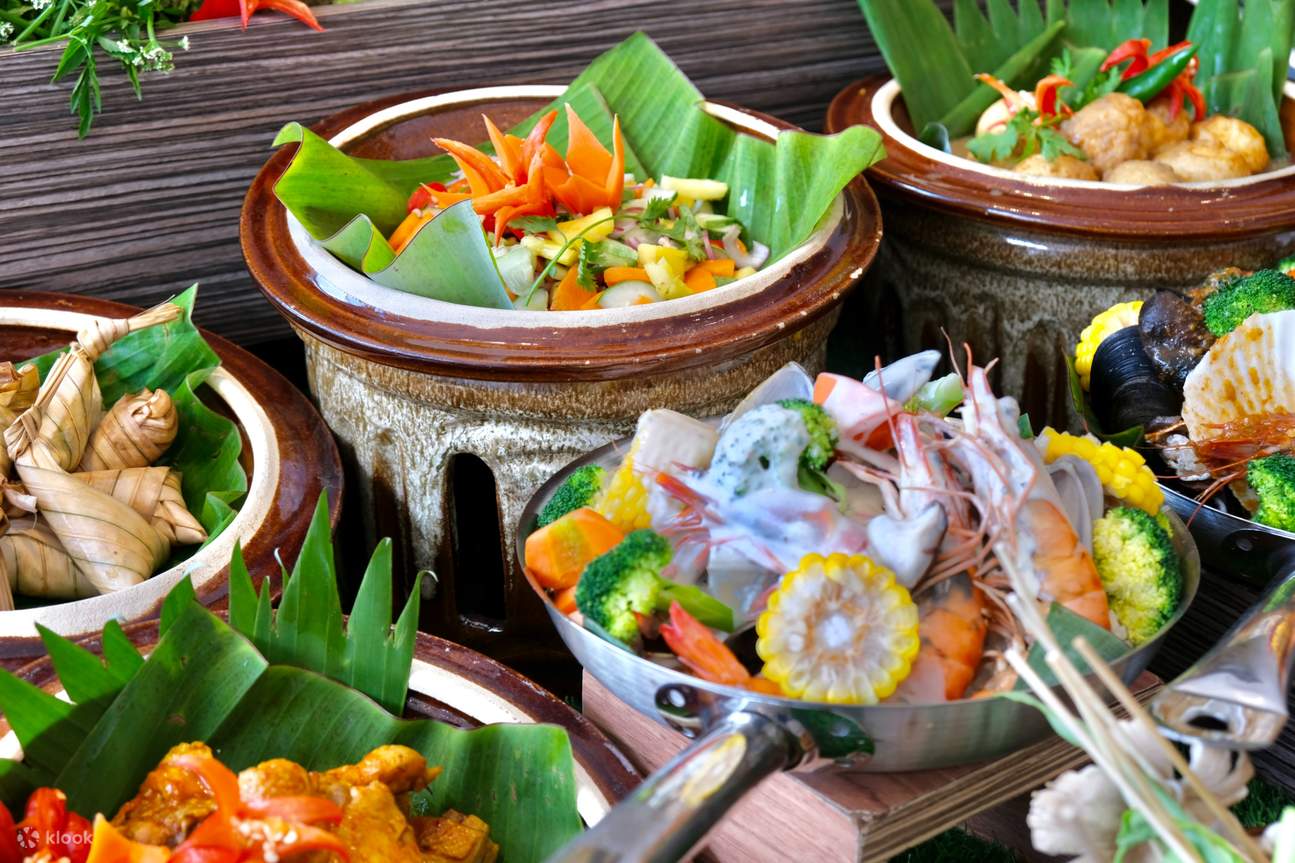 Melo Cafe in The Pearl Kuala Lumpur in Kuala Lumpur - Klook Malaysia ...