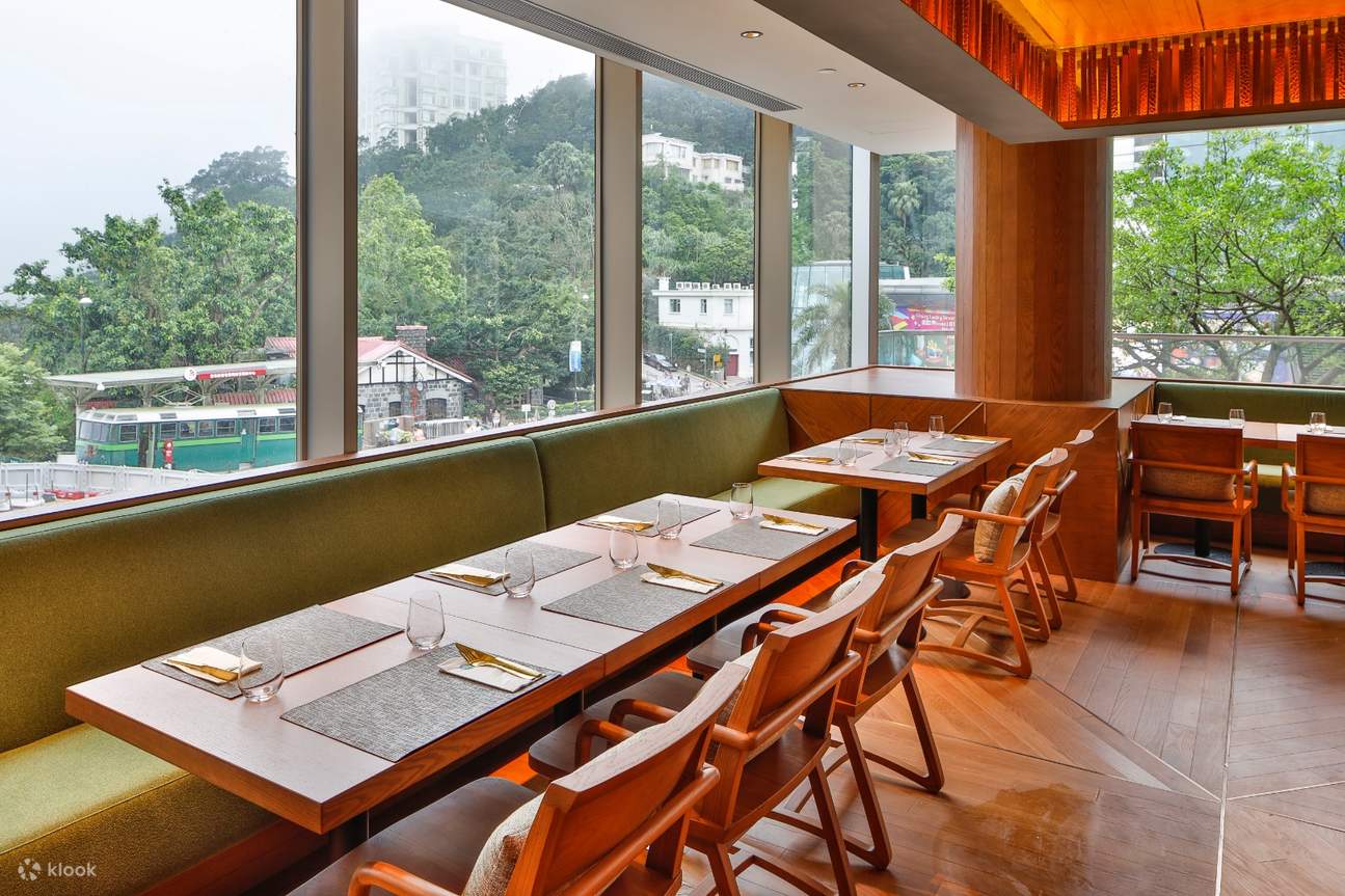 Mina House, The Peak - Klook United States US