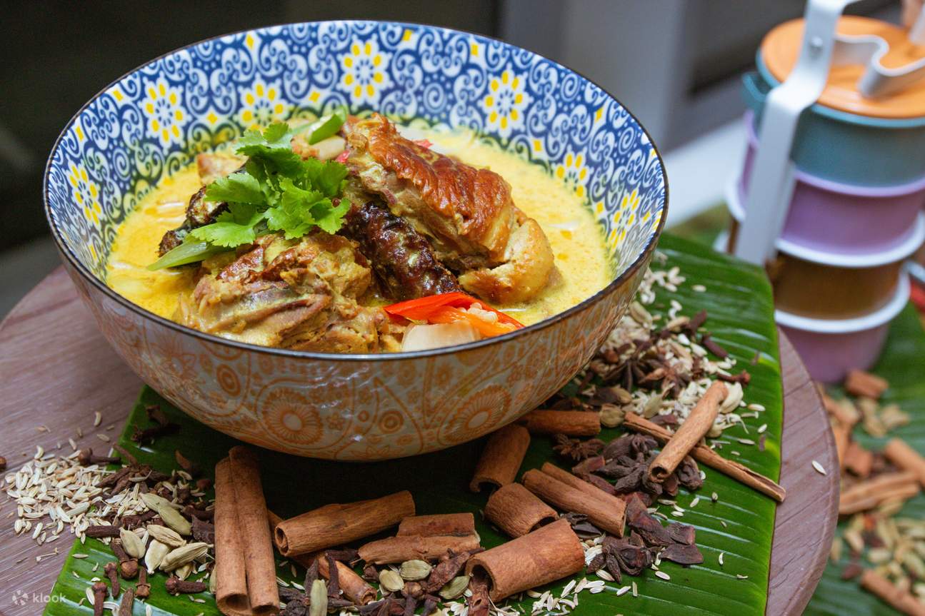 Nook, Aloft Kuala Lumpur Sentral