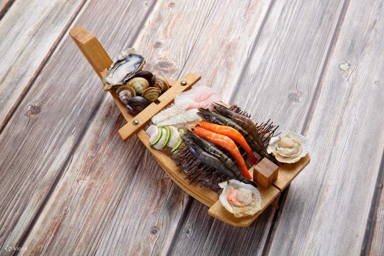 Chuan Ding Shabu Shabu Changchun branch, Taipei - Klook United States US