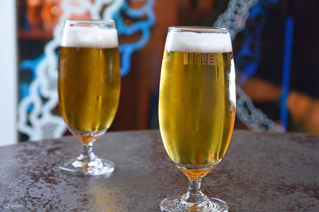 EMU digital gallary, Taipei, Taiwan - Klook United States US