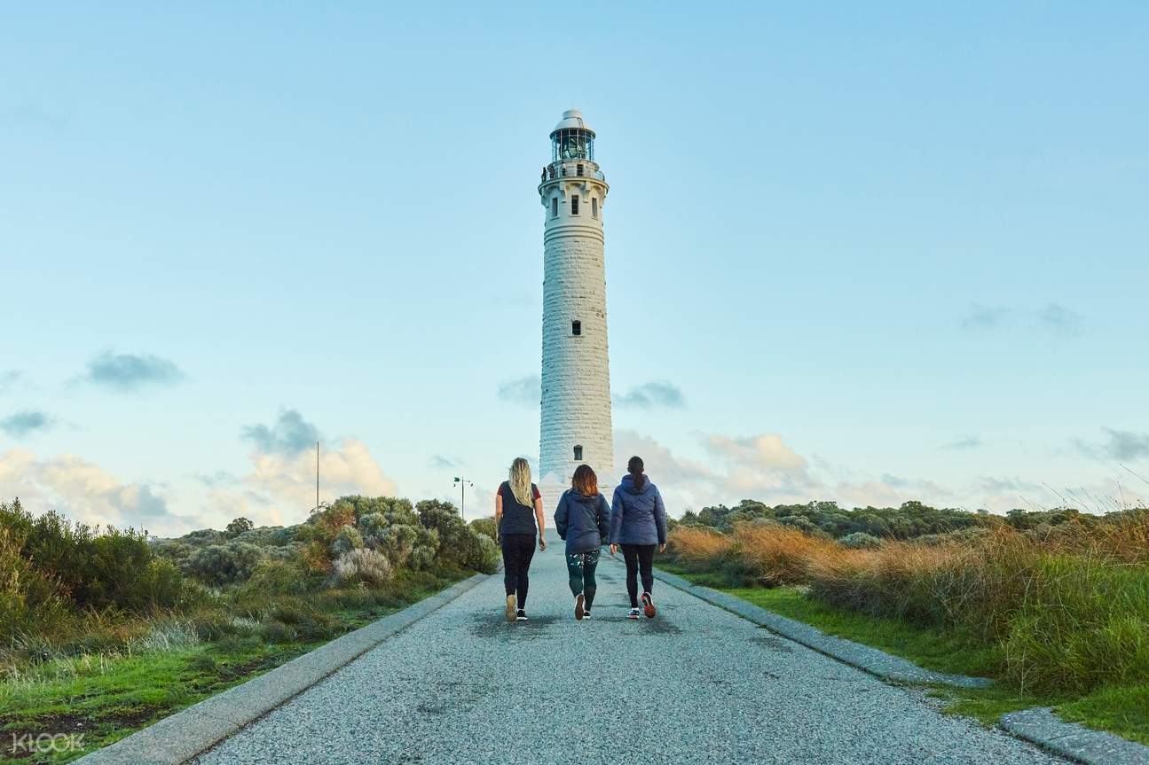 Margaret River Region Lighthouse Tours in Perth, Australia