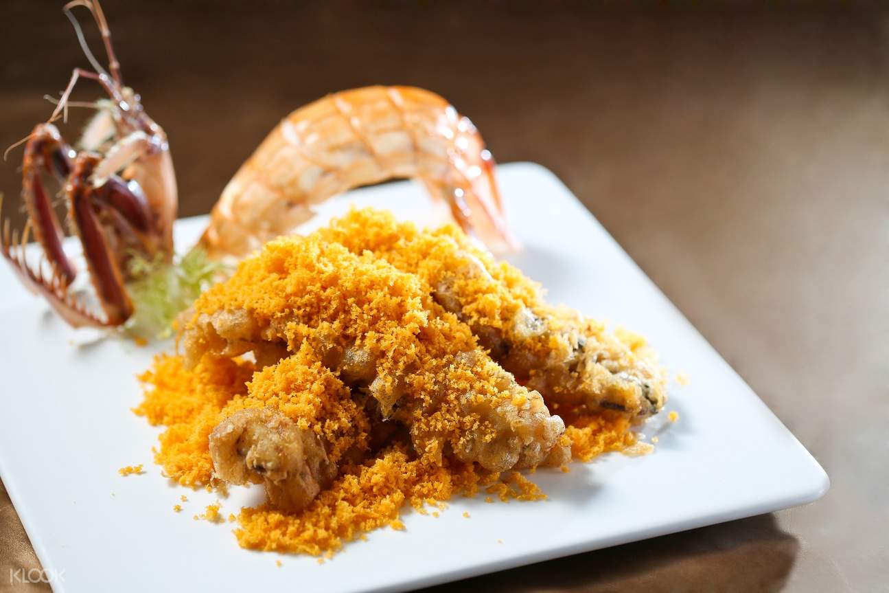Greenland Spicy Crab in Tsim Sha Tsui - Klook Malaysia Malaysia
