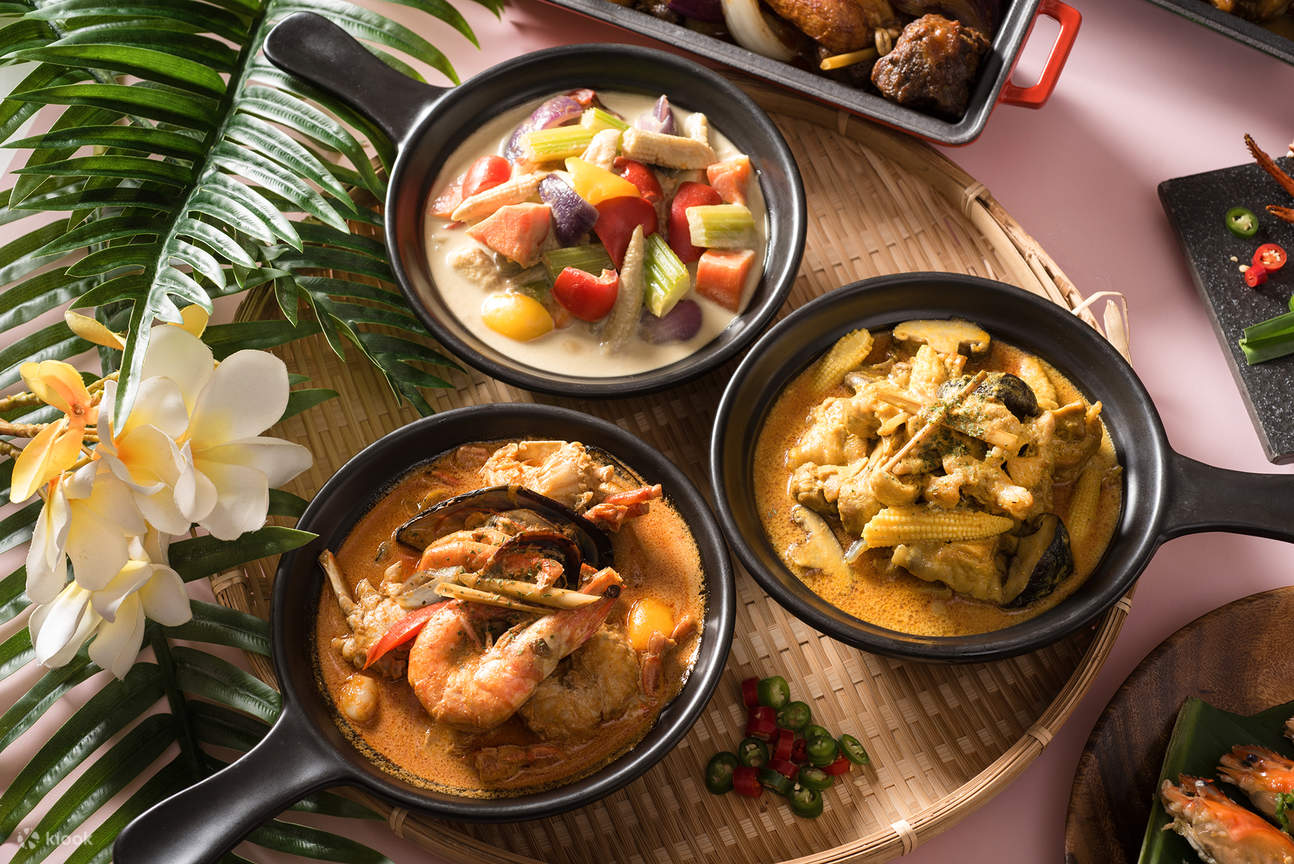 Courtyard By Marriott Taipei Sunrise all day dining Restaurant at MRT ...
