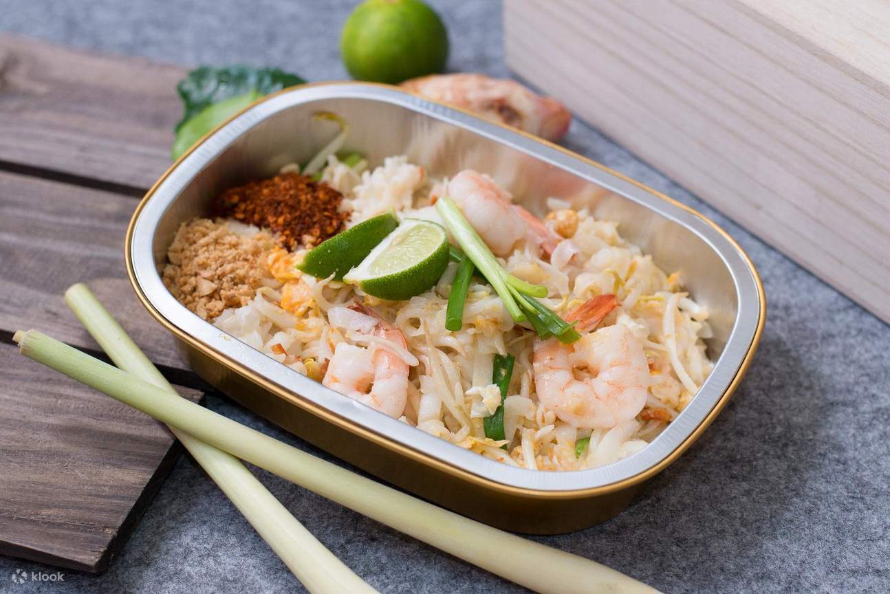 Sukhumvit 100, Raffles Place - Klook Singapore Singapore