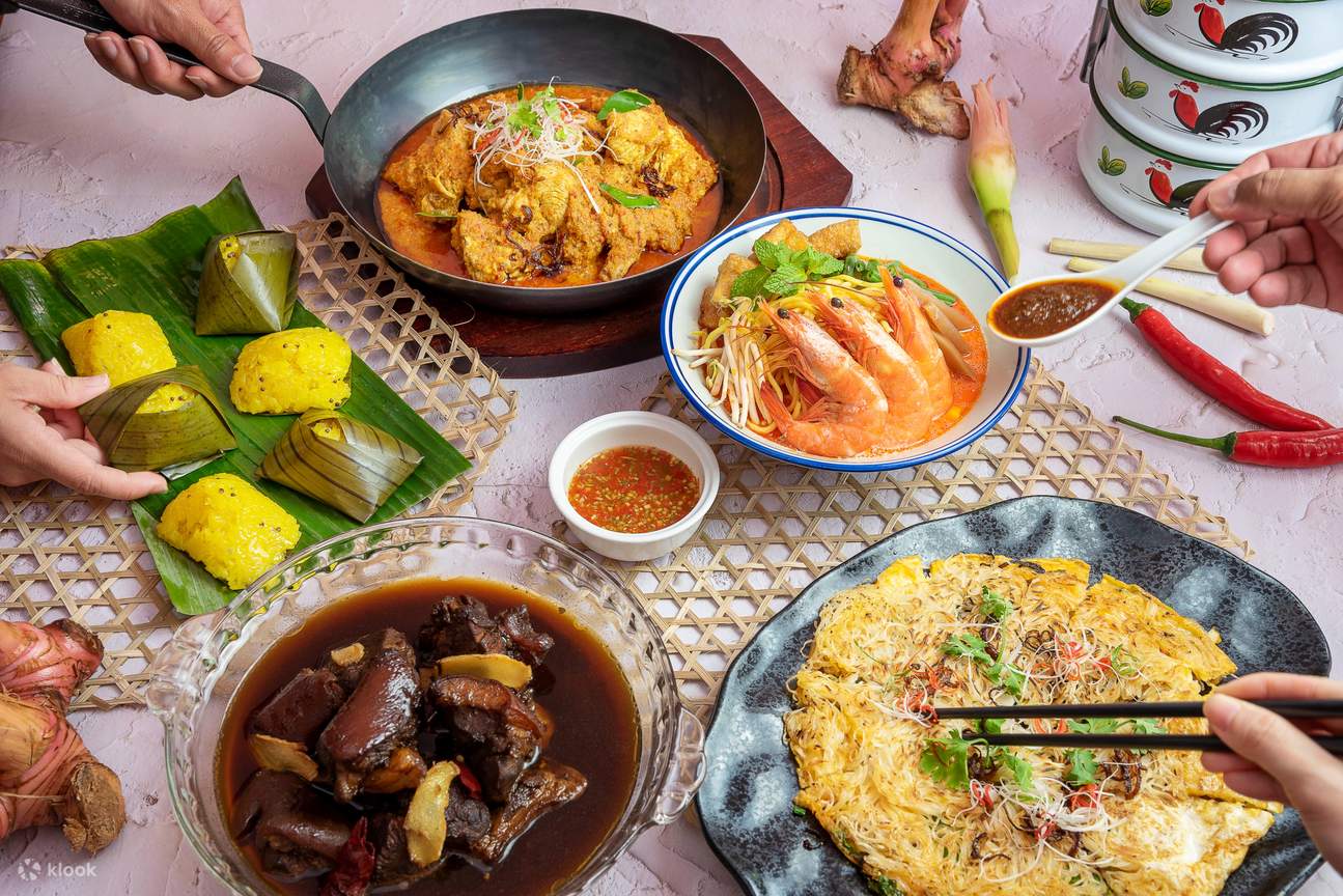 Princess Terrace in Copthorne Kings Hotel