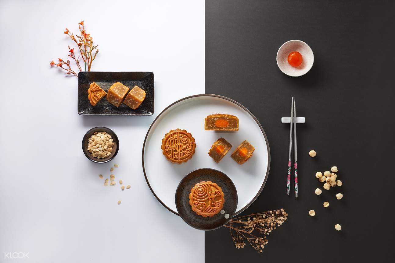 Mdm Ling Bakery, Singapore - Klook Singapore Singapore