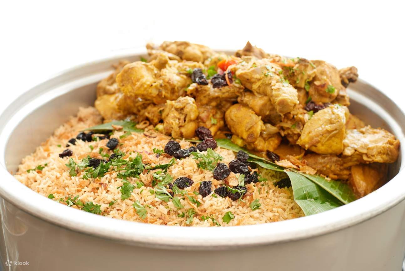 Melo Cafe in The Pearl Kuala Lumpur in Kuala Lumpur - Klook Malaysia ...