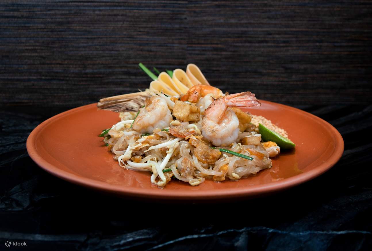 Lunch & Dinner at Market Café in Hyatt Regency Bangkok Sukhumvit