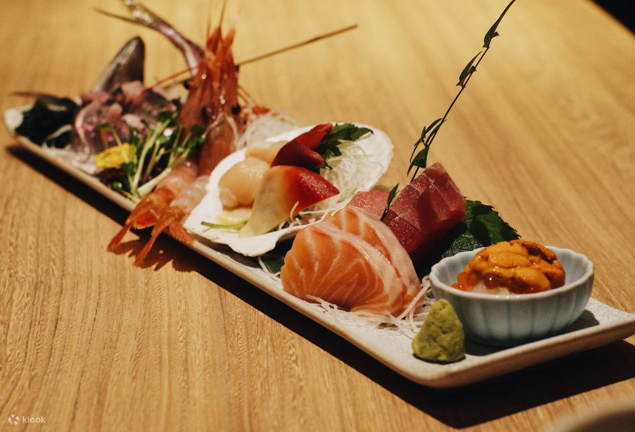 KYO WATAMI Tsim Sha Tsui; Hong Kong - Klook Hong Kong Hong Kong