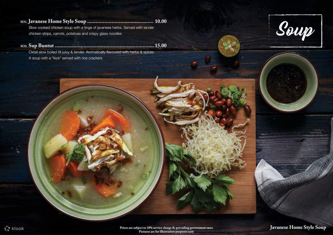 [Online Reservation] Dancing Fish Signature in Orchard