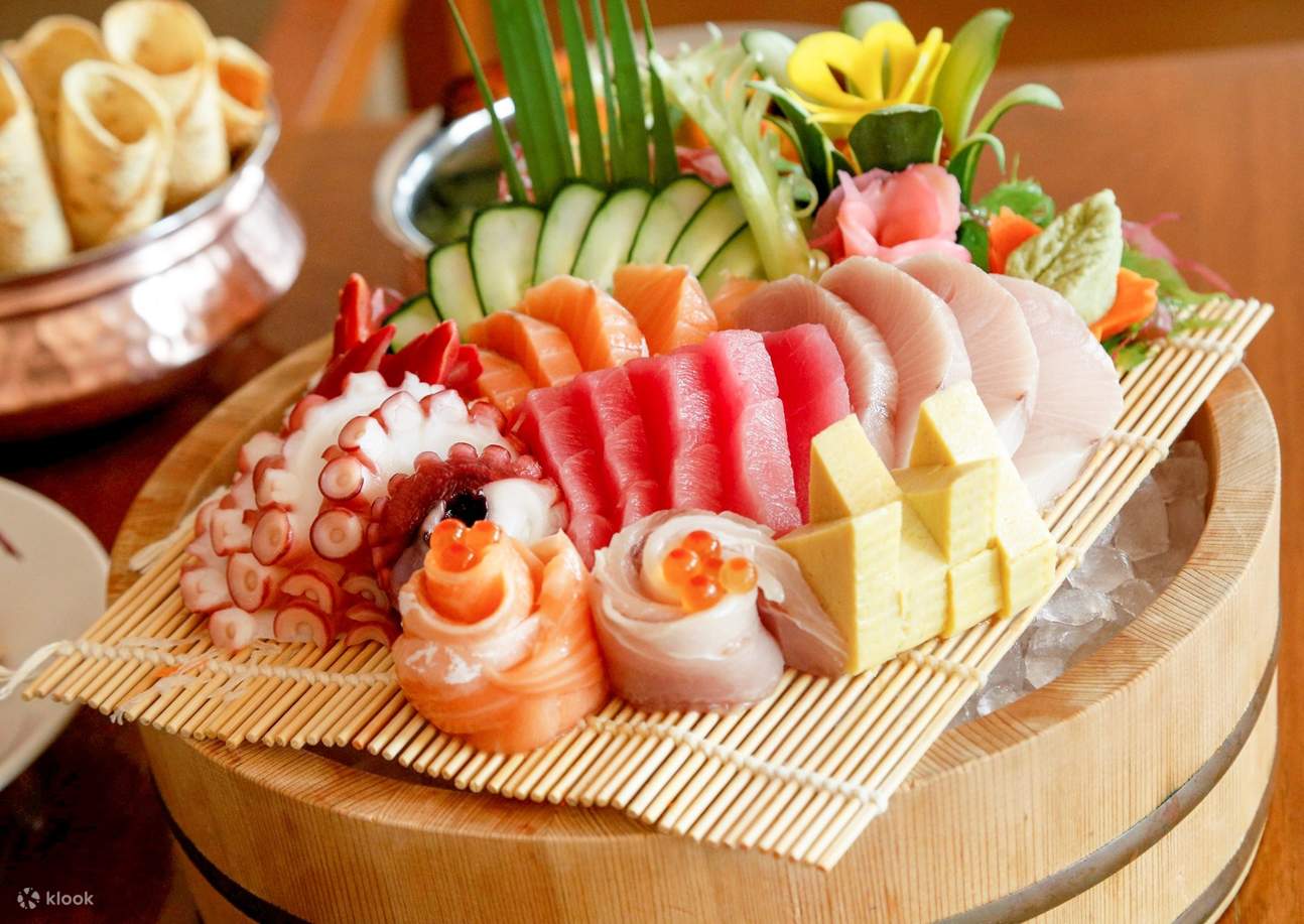 Sunday Brunch at NEXT2 Café at Shangri-La Hotel Bangkok - Klook New Zealand New Zealand