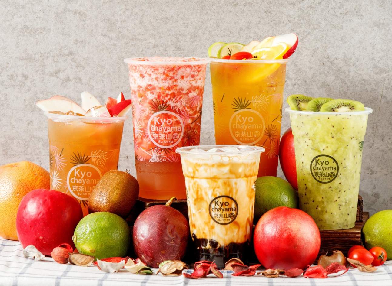 Kyo Chayama Tonghua branch, Taipei - Klook United States US