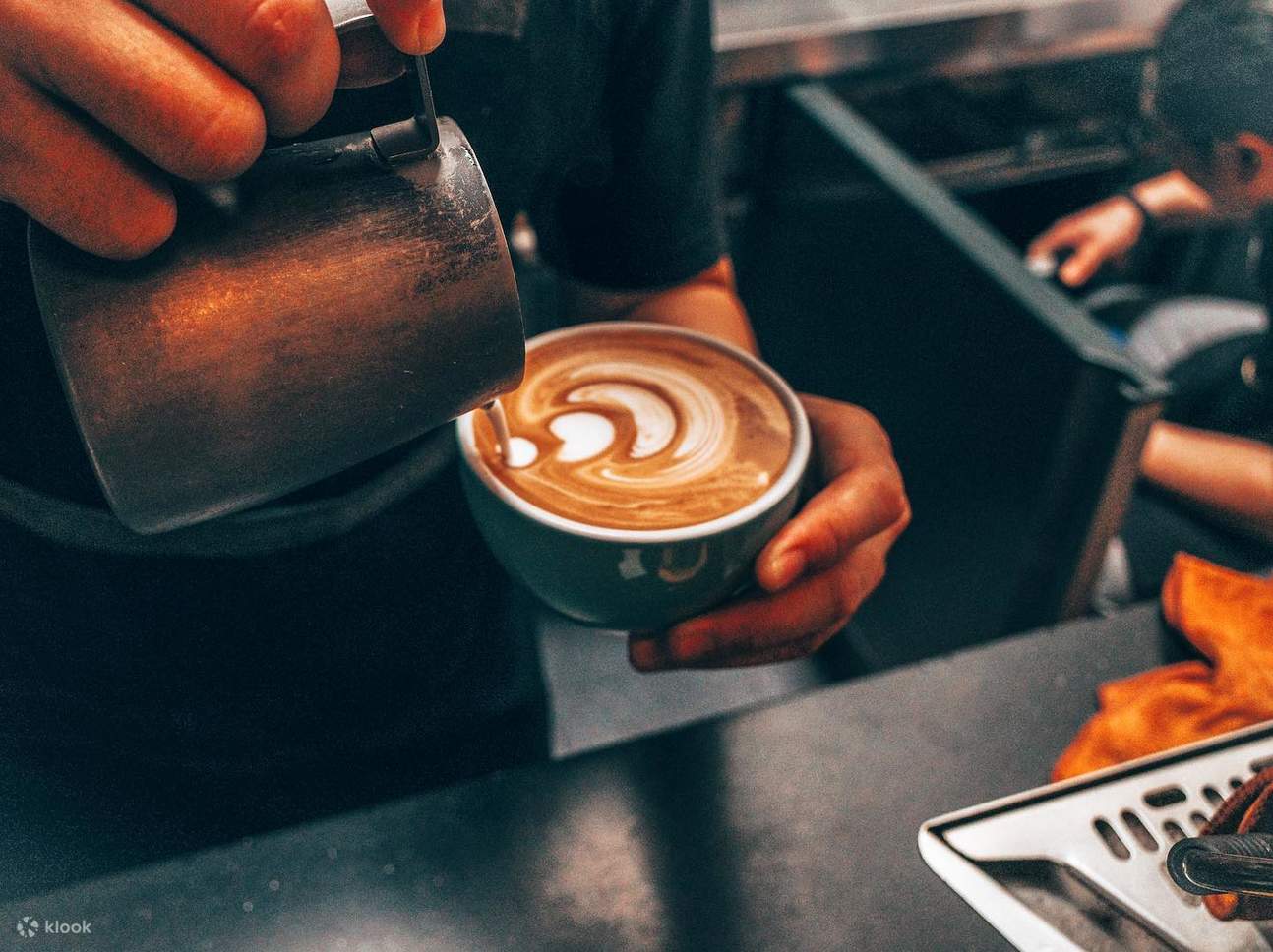 Feeka Coffee Roasters, Bukit Bintang - Klook Canada Canada