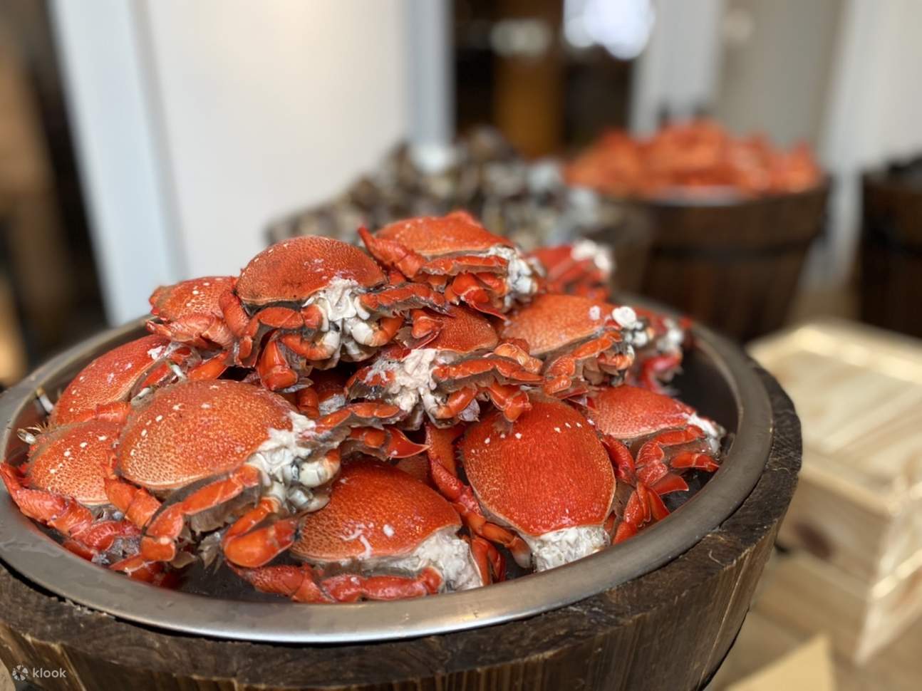 The CAPE LOBSTER & BEYOND - Klook United States US