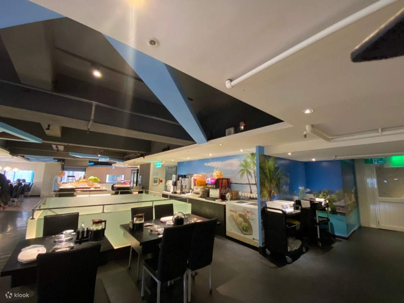 [Online Reservation] Go Bar Shabu Shabu Changchun Branch at MRT Nanjing ...