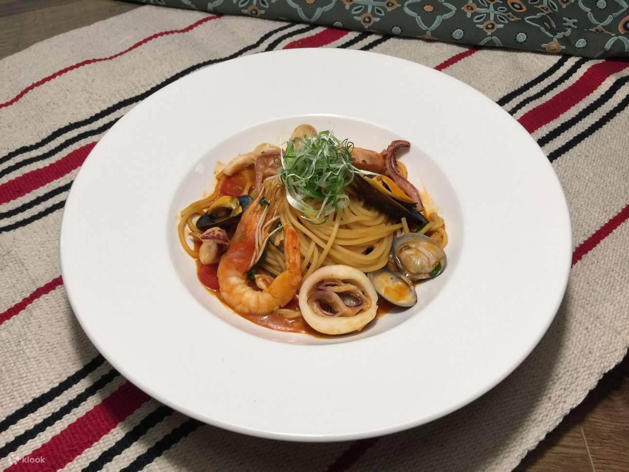 [Online Reservation] 201 Cafe Restaurant at MRT Ximen Station - Klook ...