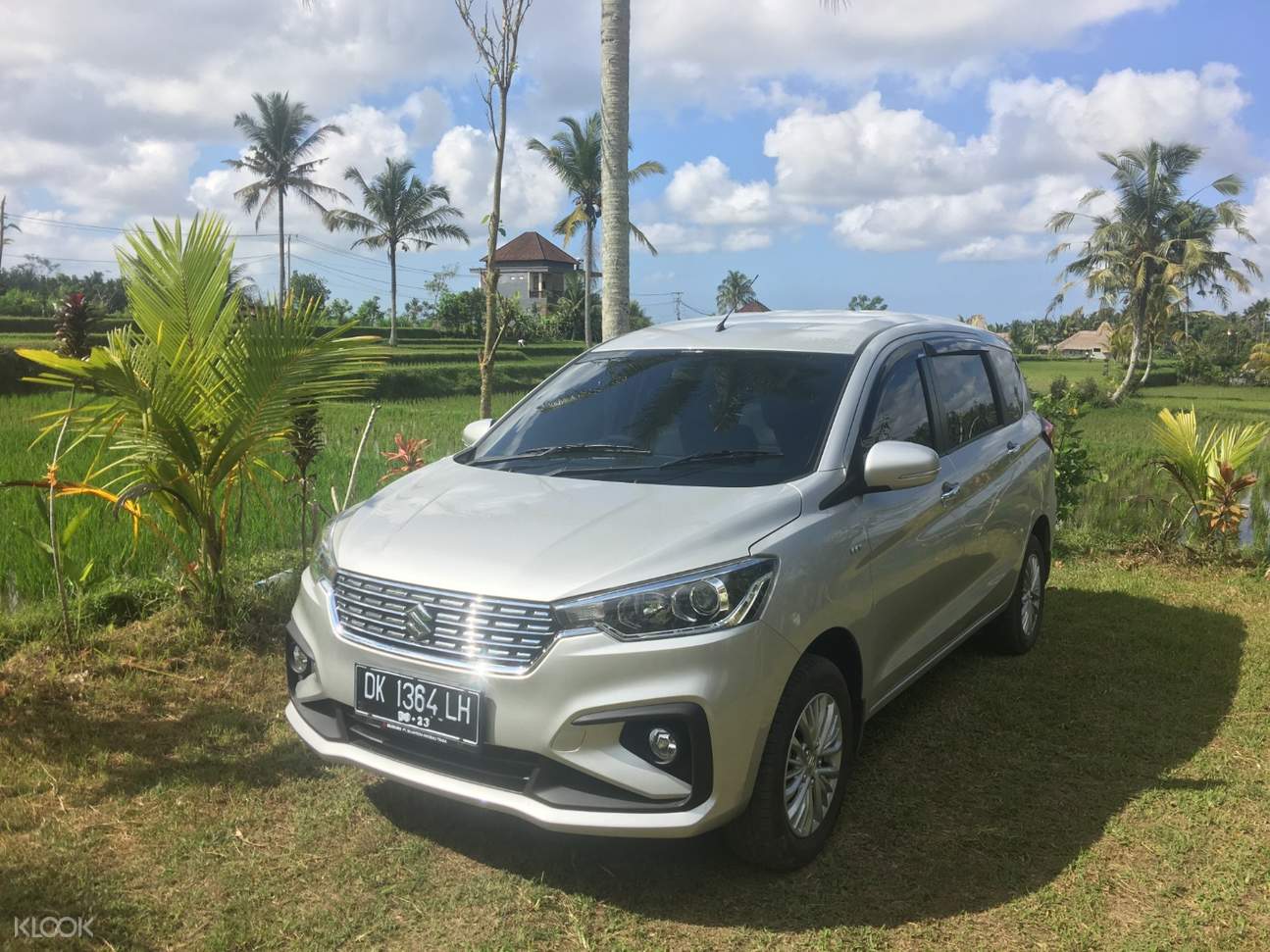 Rental Mobil Pribadi di Bali, Indonesia