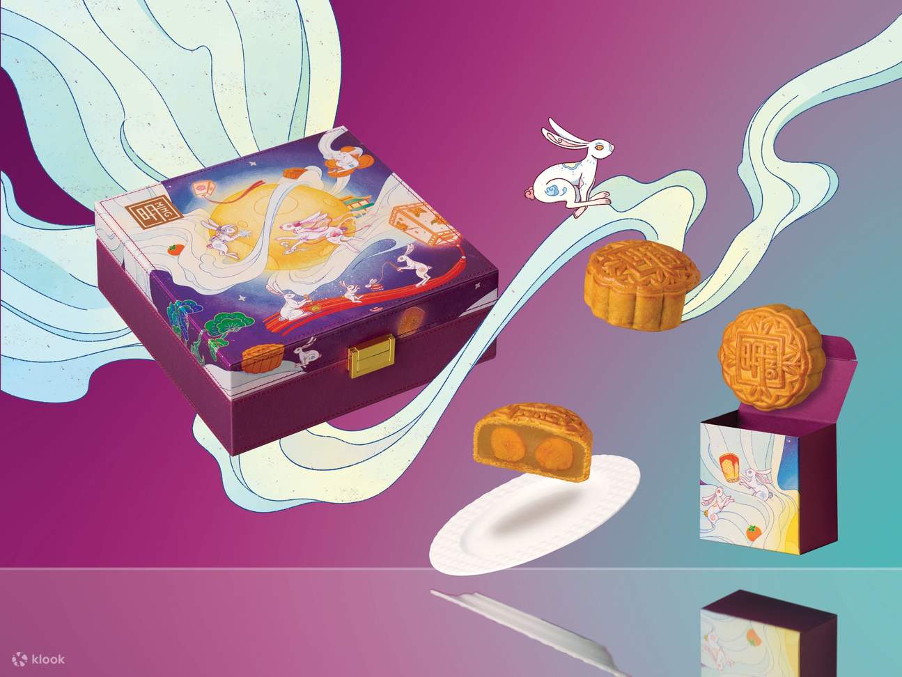 【Mooncake Offer 2023】Ming Court - Cordis, Hong Kong & Ming Court ...