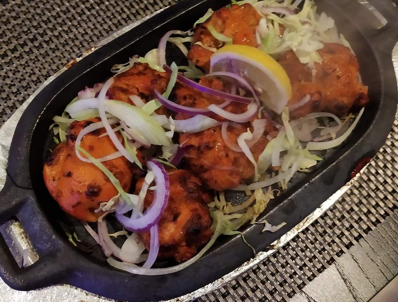 Bombay Kitchen in Kolwoon City - Klook United States US