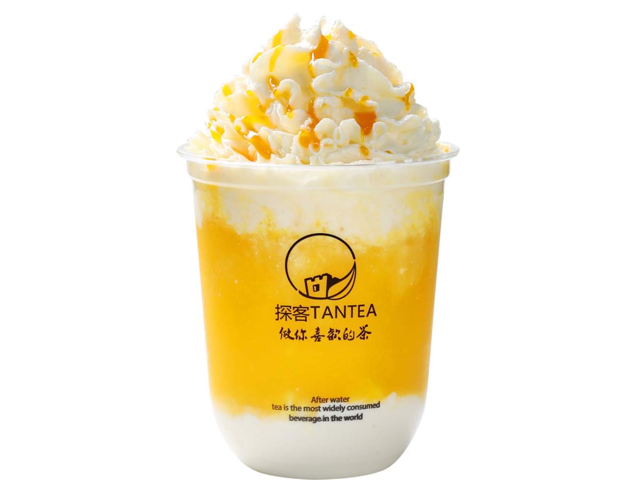 Tantea Delivery/Takeaway in Manila