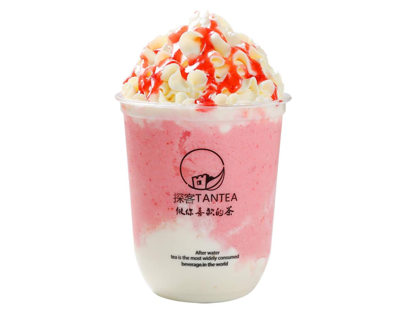 Tantea Delivery/Takeaway in Manila