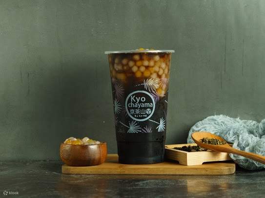 Kyo Chayama Tonghua branch, Taipei - Klook United States US