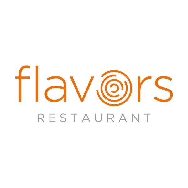 Flavors Restaurant in Holiday Inn and Suites Makati