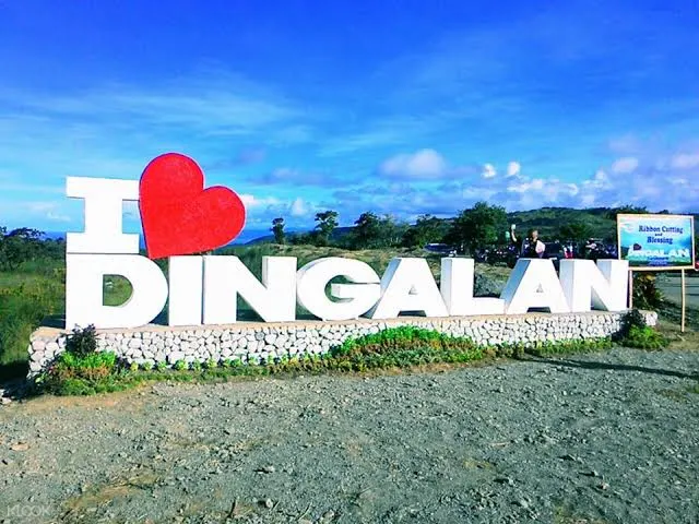 Dingalan Day Tour from Manila - Klook US