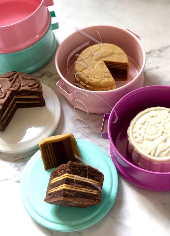 Juwita Bakery in Taman OUG