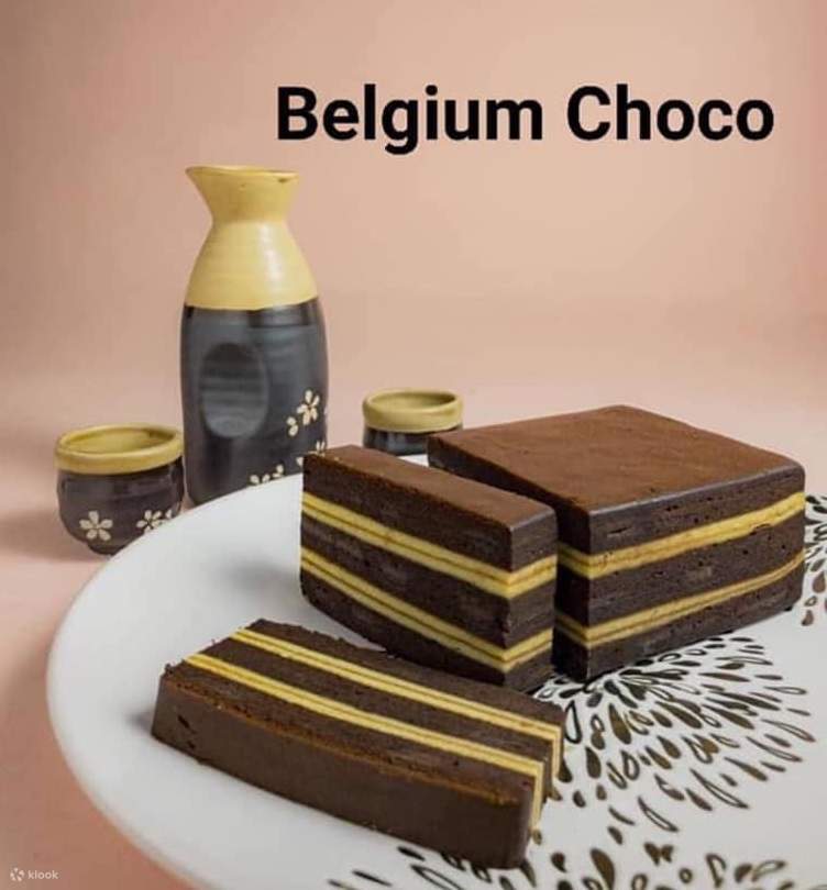 Juwita Bakery in Taman OUG