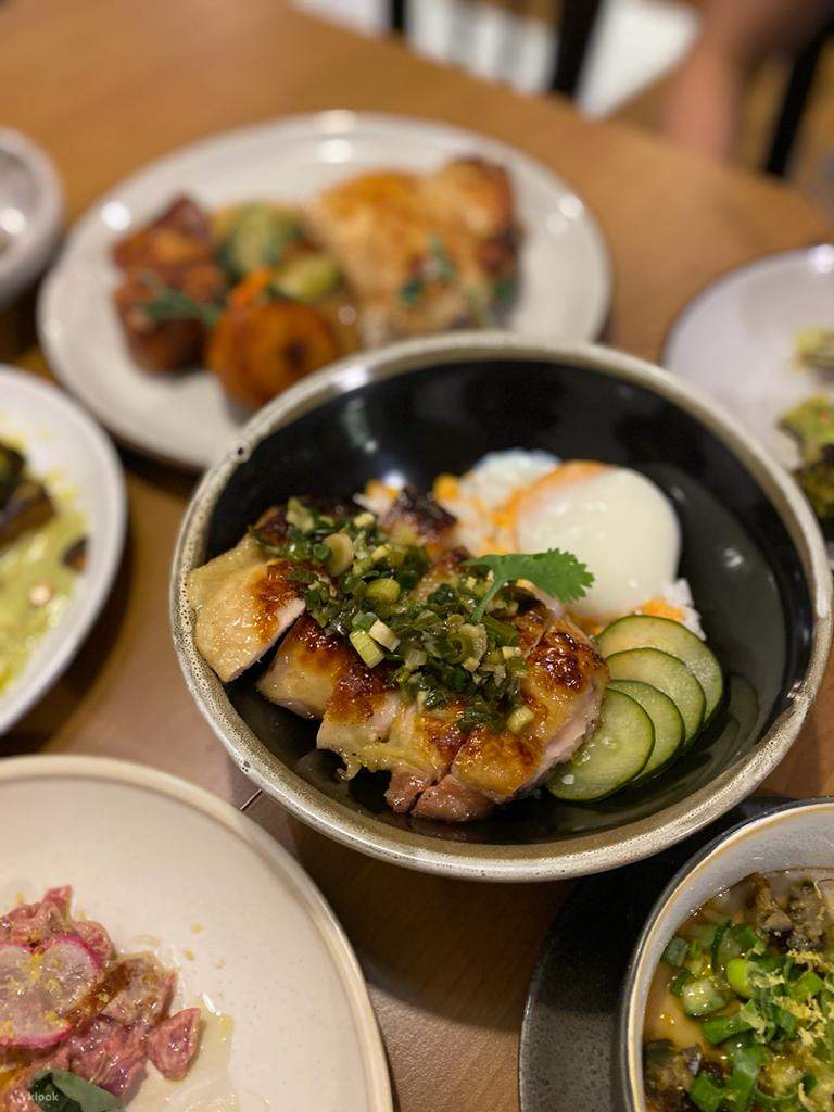 LI Restaurant Delivery in Damansara Jaya - Klook United States US