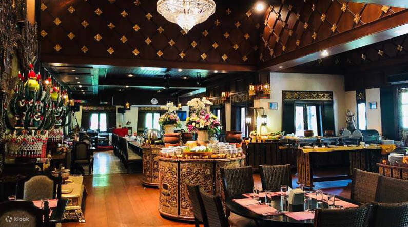 Pub Pla Restaurant, Chiang Mai - Klook United Kingdom UK