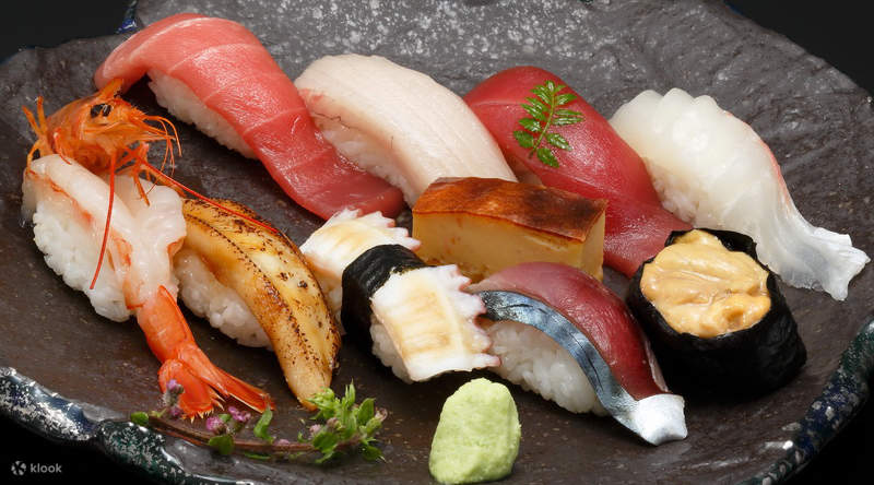 THB500 Dining Cash Voucher at Hokkai-Don in EmQuartier