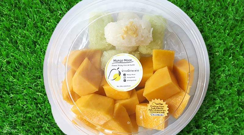Mango Moon, Chiang Mai - Klook United States US