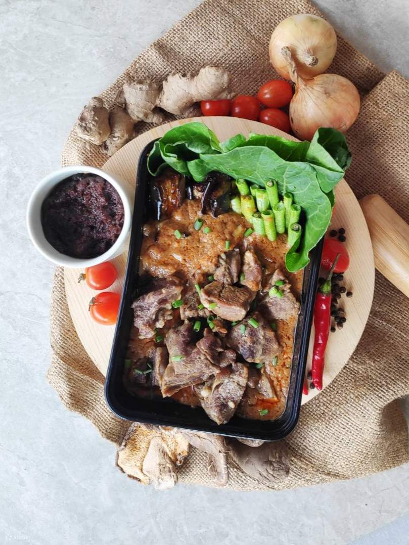 Good Eats Delivery in Manila - Klook Australia Australia