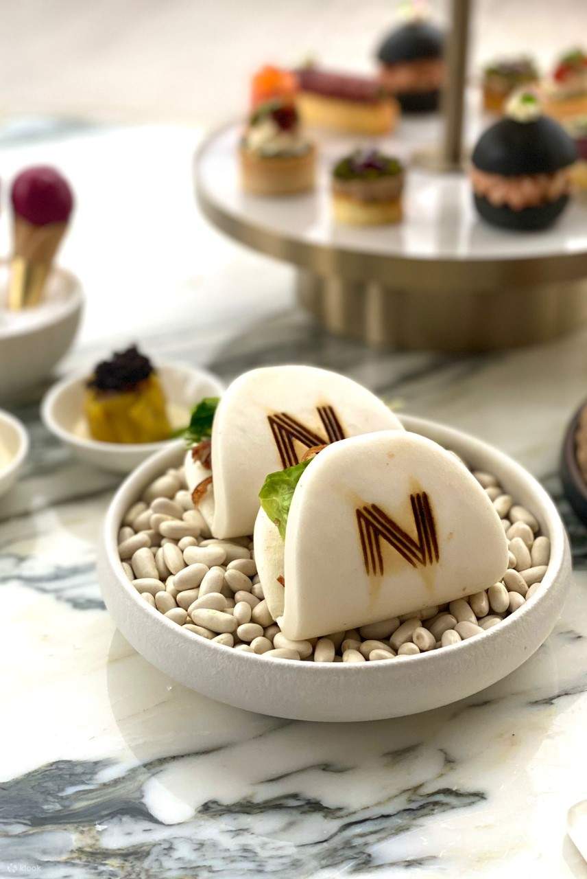 【Hotel Dining Offers 2022】The Murray Dining Offers｜Popinjays ...