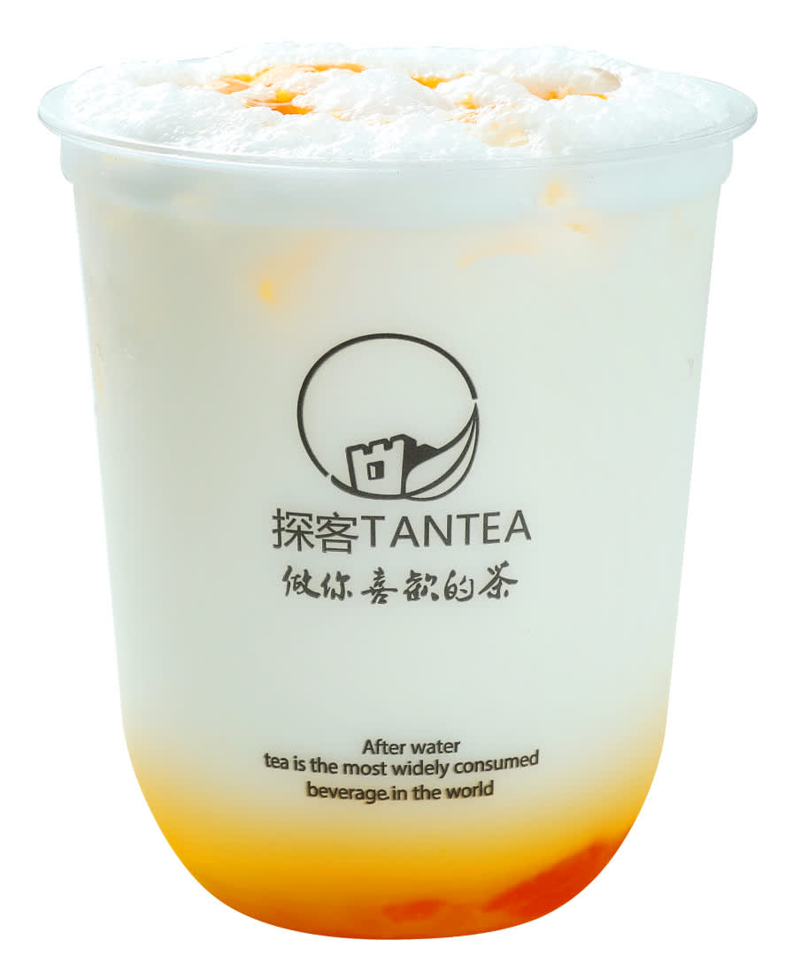 Tantea Delivery/Takeaway in Manila